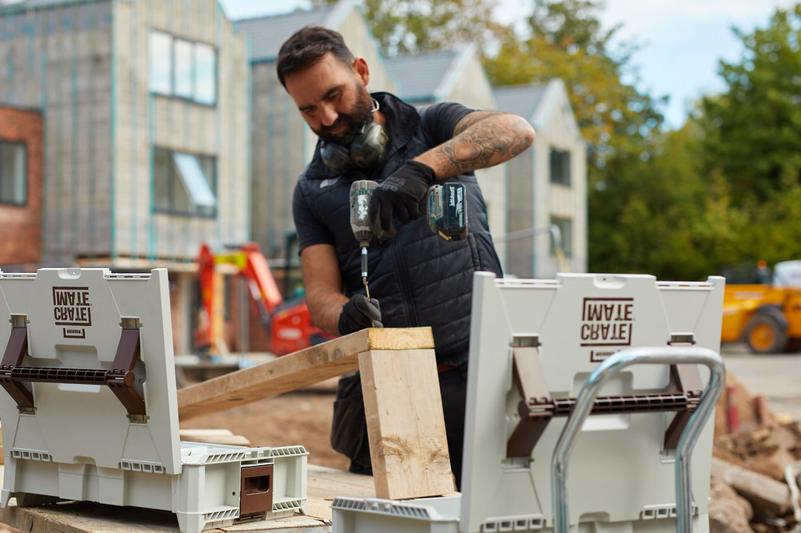 Collections – Reisser Crate Mate