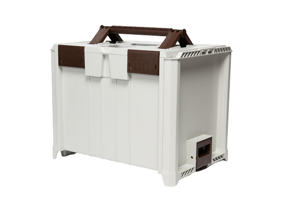 SSC3 – Crate Mate Large Case – Reisser Crate Mate